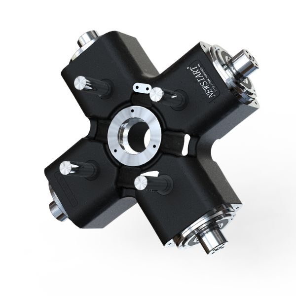 Custom Gearbox Designs: What to Expect at Newstart - Newstart