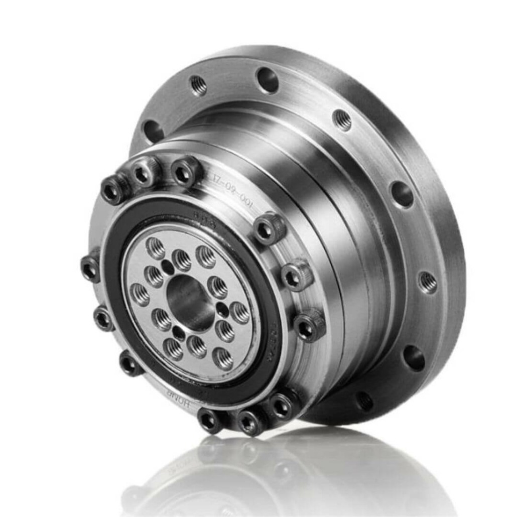 NS-CS Standard Strain Wave Gear - Newstart