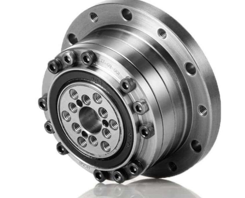 High-Performance Robotic Gearboxes | Robot Solutions