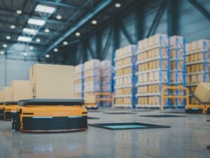 AGV vs AMR : explorer les différences et les applications - Newstart