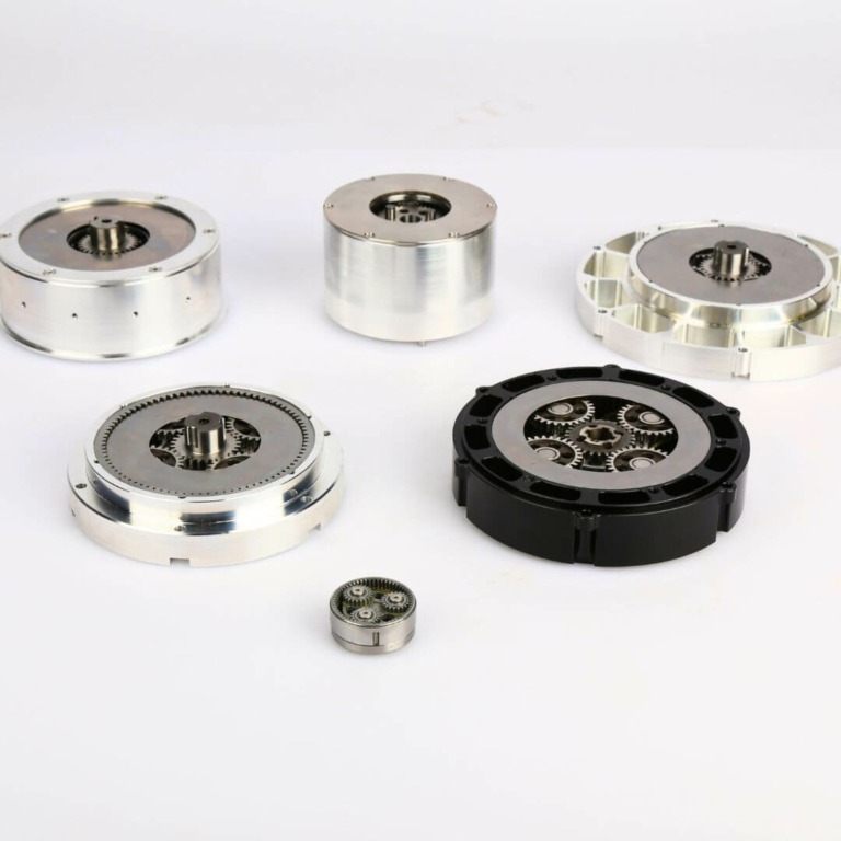 Humanoid Robot Joint Reducer - Newstart