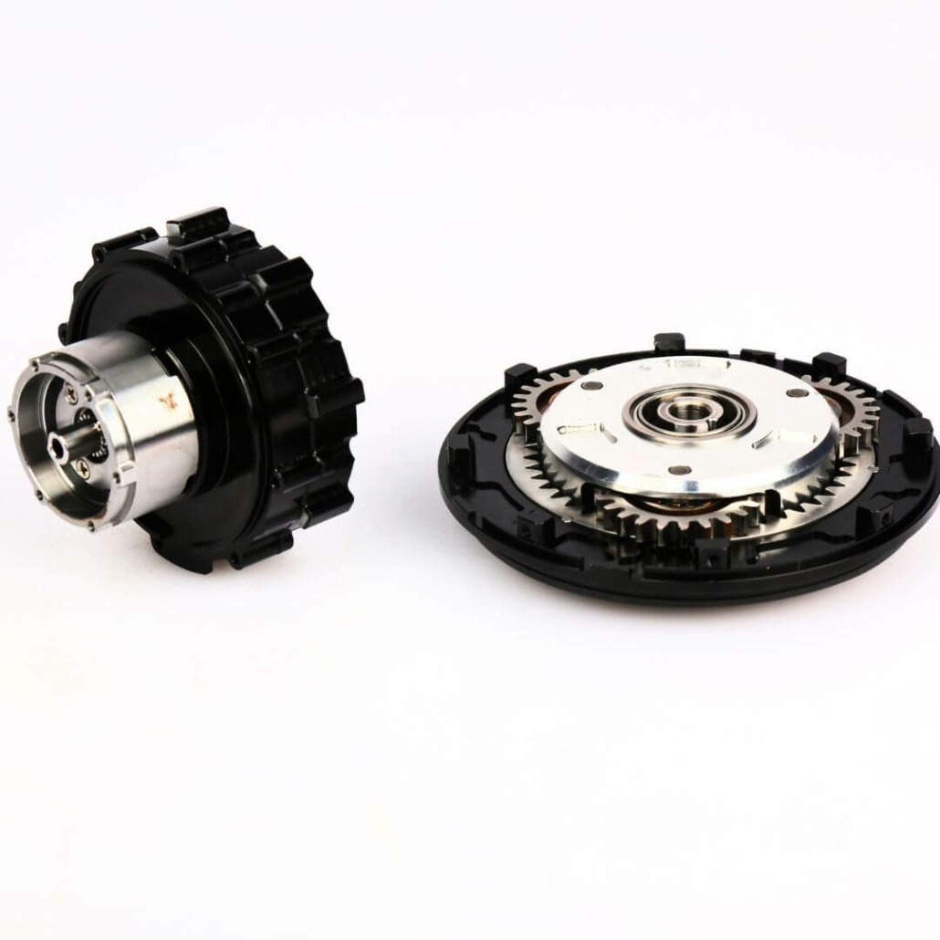 Humanoid Robot Joint Reducer - Newstart