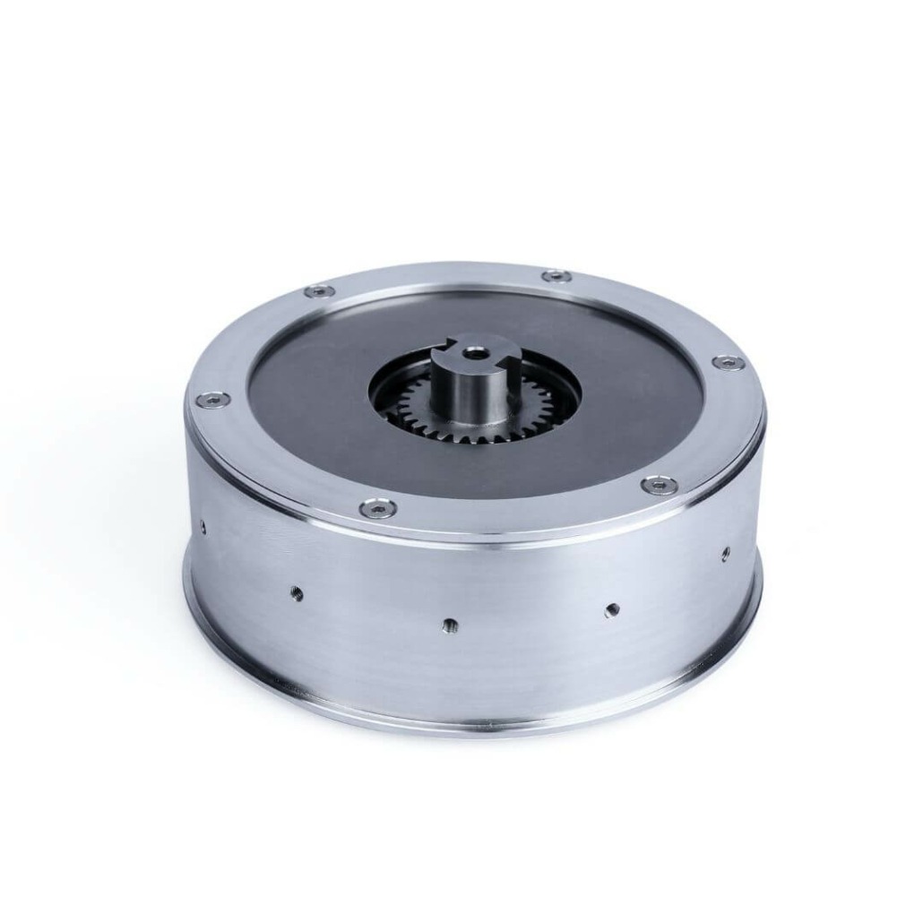 Humanoid Robot Joint Reducer - Newstart