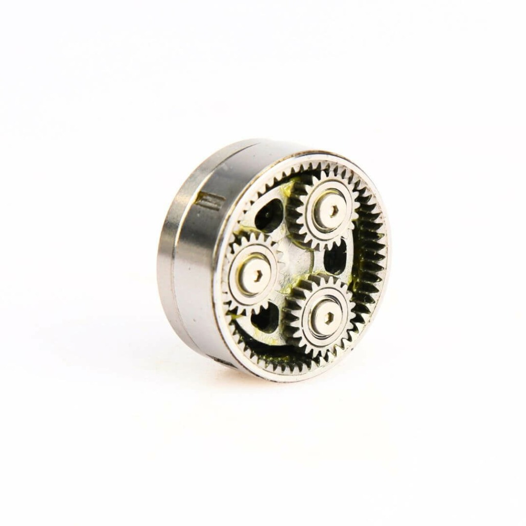 Humanoid Robot Joint Reducer - Newstart