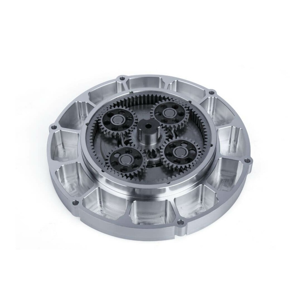 Humanoid Robot Joint Reducer - Newstart