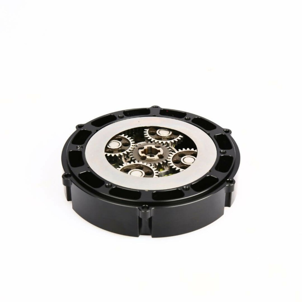 Humanoid Robot Joint Reducer - Newstart