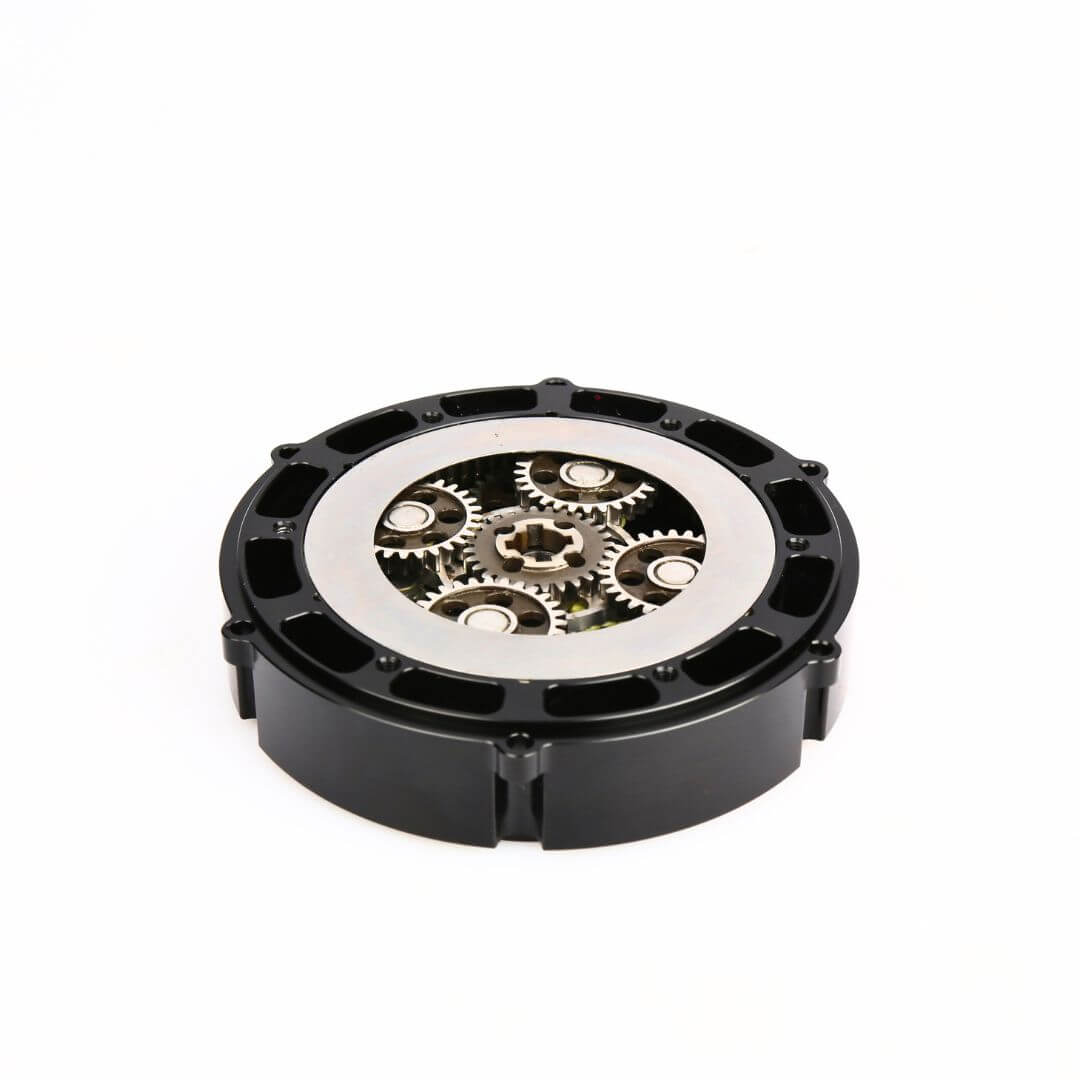 Humanoid Robot Joint Reducer - Newstart